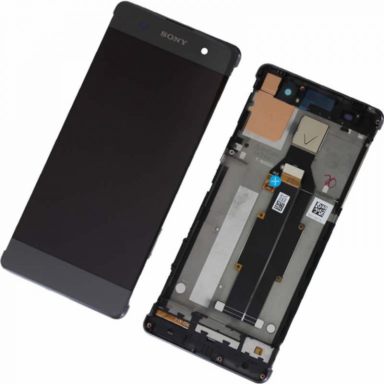 Sony Xperia XA lcd displej + dotykové sklo - LCD-Displeje.cz